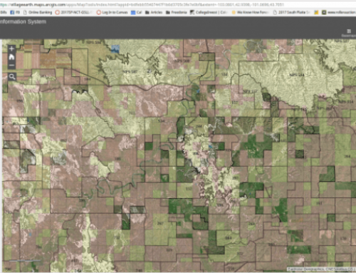 Lakota Lands Recover Project Develops Searchable Allotment Map for ...