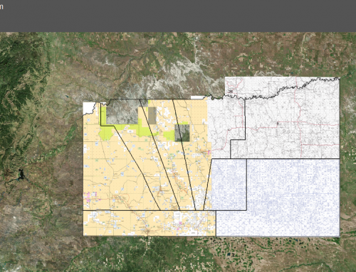 Lakota Lands Recover Project Develops Searchable Allotment Map for ...